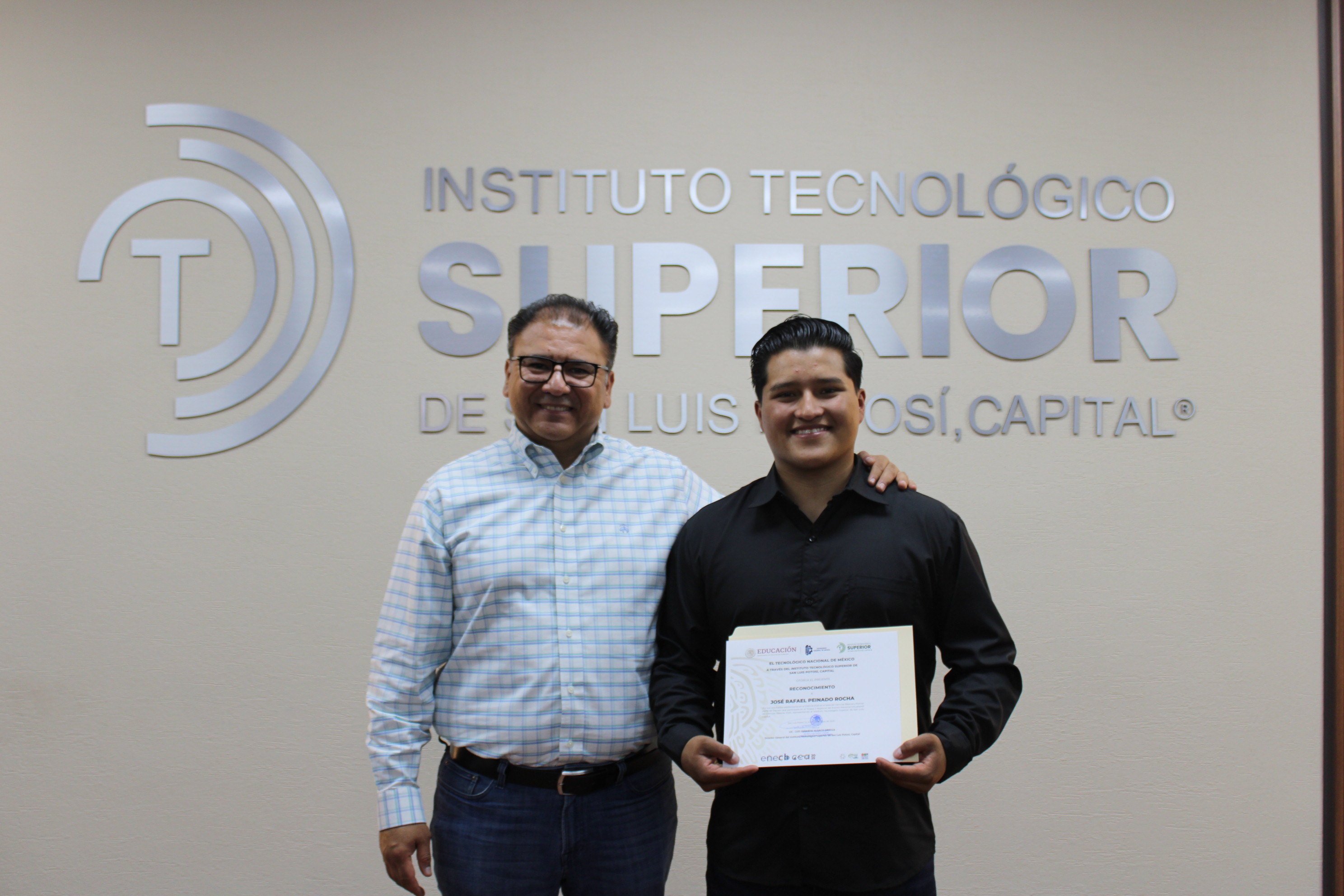 TecNM | Campus San Luis Potosí, Capital